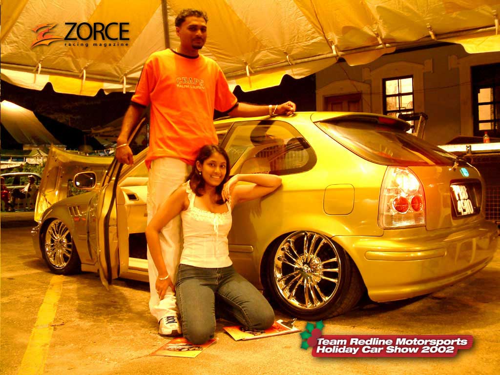 Zorce Racing Magazine