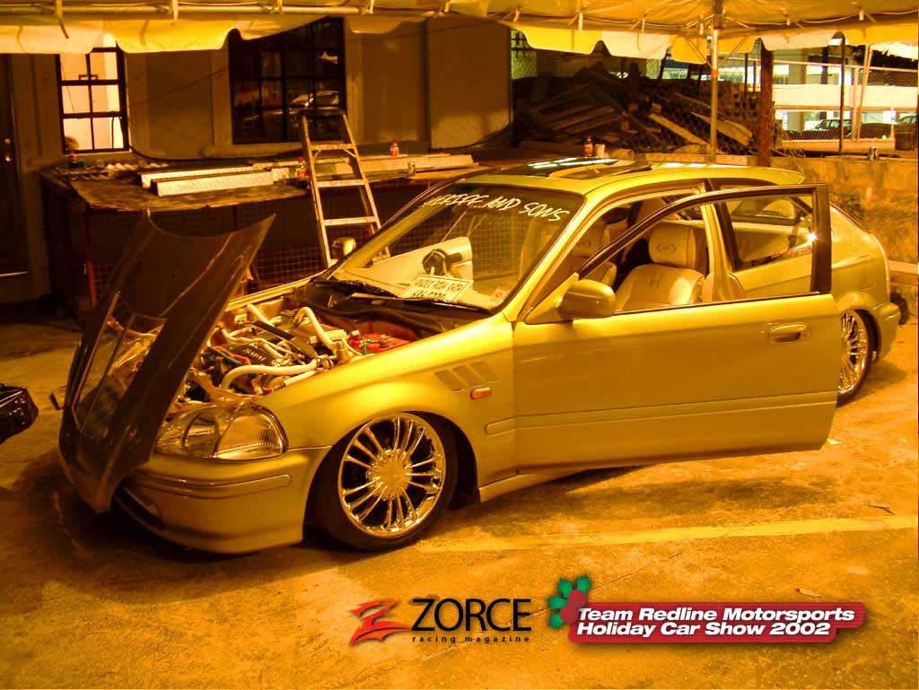 Zorce Racing Magazine