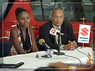 Zorce Racing Magazine