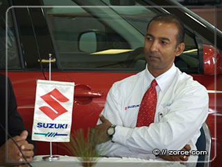 Zorce Racing Magazine