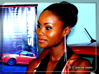 Zorce Racing Magazine