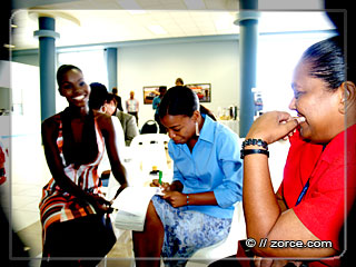 Zorce Racing Magazine