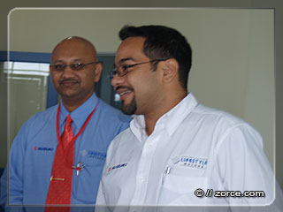 Zorce Racing Magazine