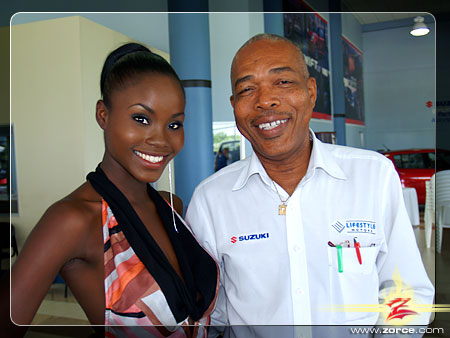 Zorce Racing Magazine