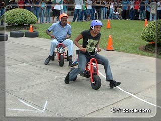 Zorce Racing Magazine