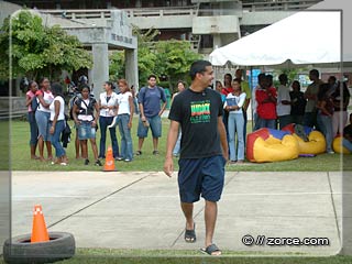 Zorce Racing Magazine