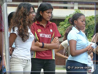 Zorce Racing Magazine